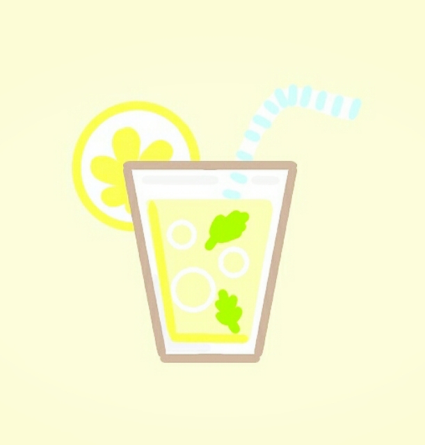 Lemonade | WEBTOON
