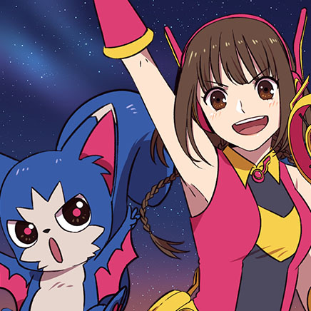 the Vantastic VUSYA "ORIGIN" | LINE WEBTOON