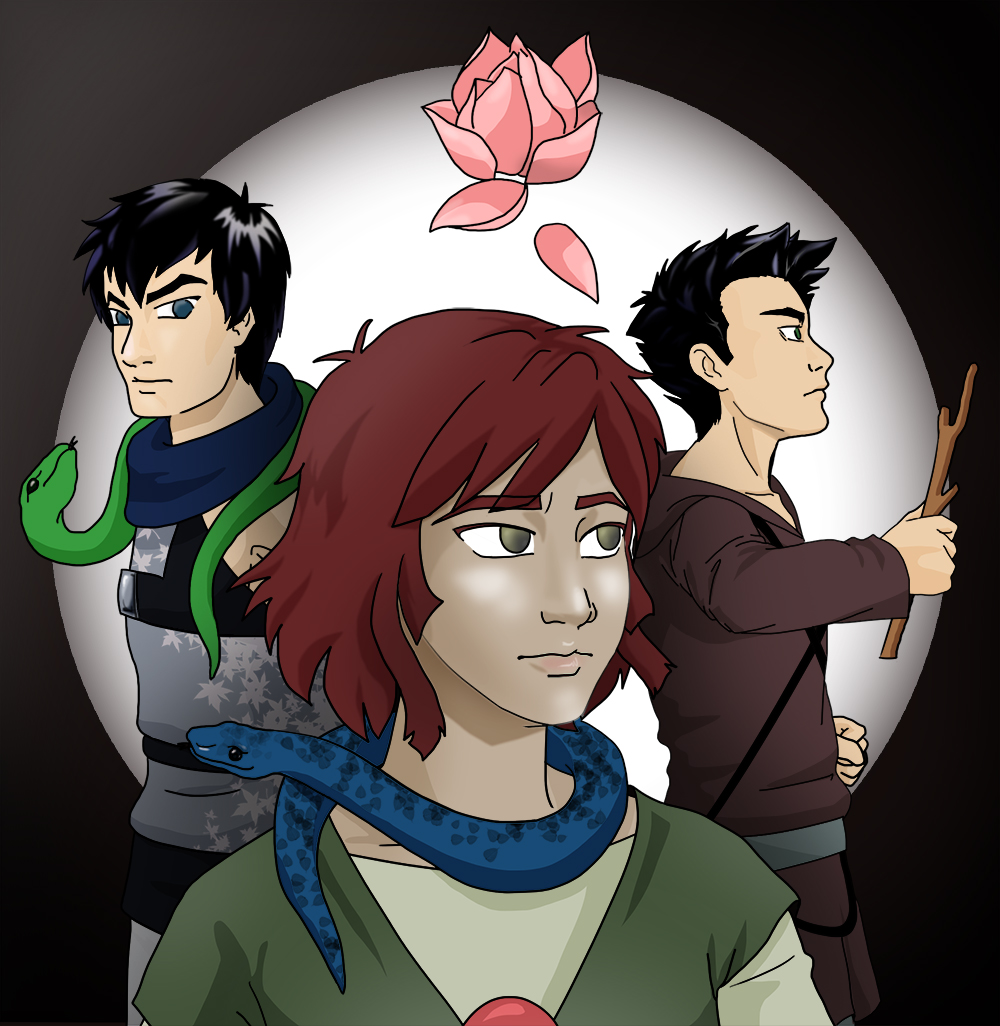 Return To Qeena | WEBTOON