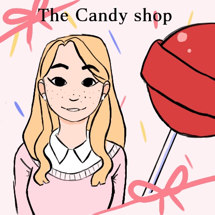 The Candy Shop | WEBTOON