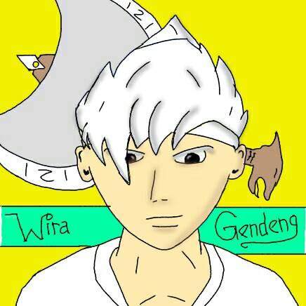 Wira Gendeng | LINE WEBTOON