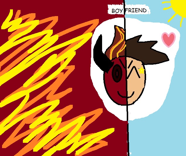 Forbidden Love | WEBTOON