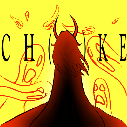 Ch( )ke (WIP) | WEBTOON