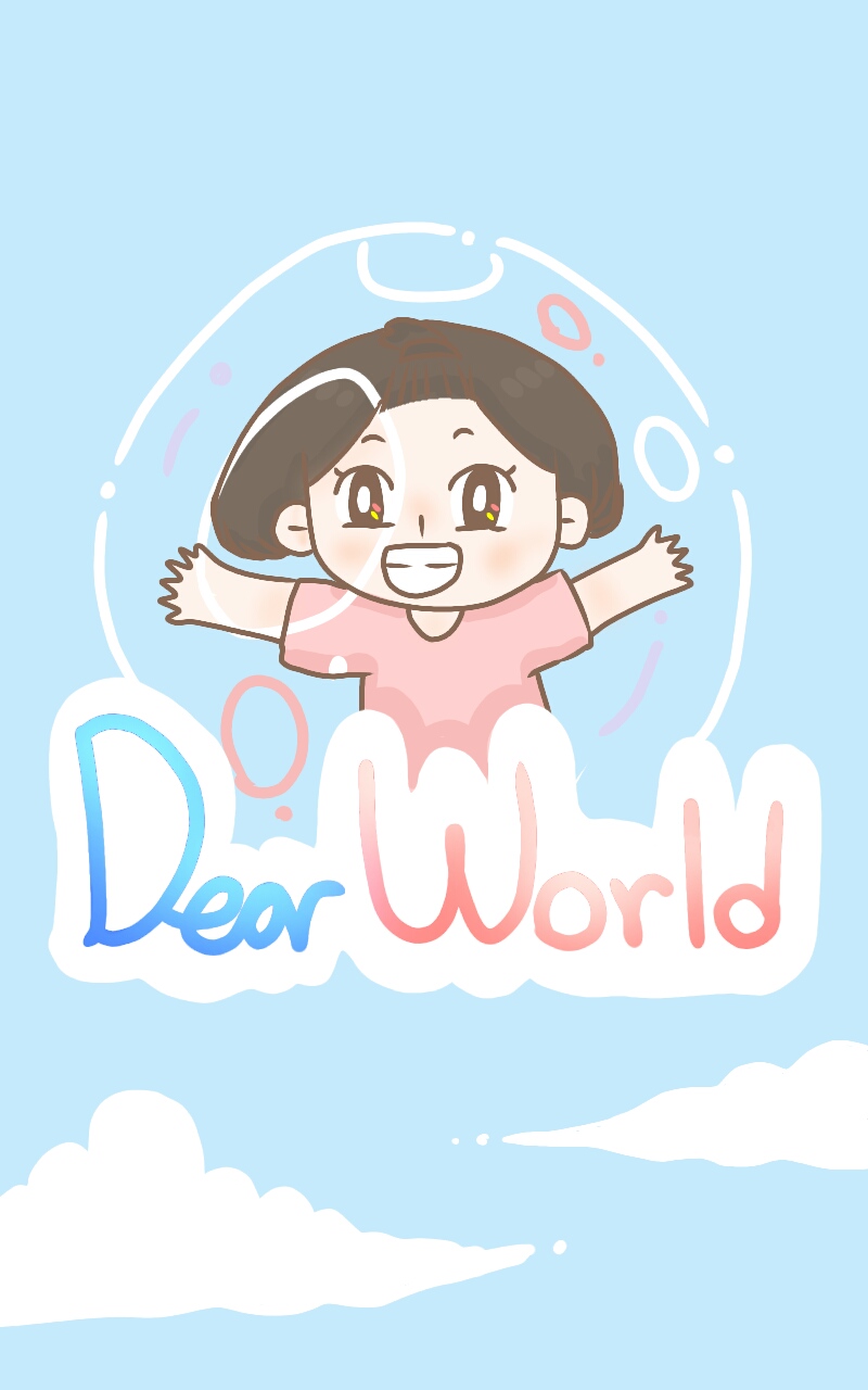Dear world | LINE WEBTOON