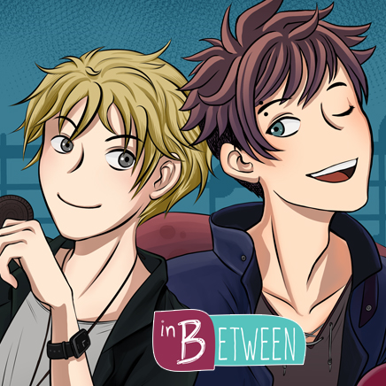 InBetween | WEBTOON