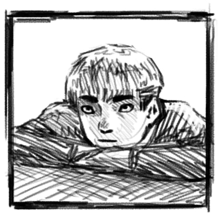 (: Sad :) | WEBTOON