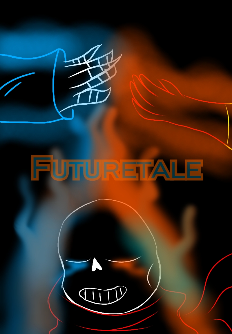 Futuretale_มิติแห่งเวลา | WEBTOON