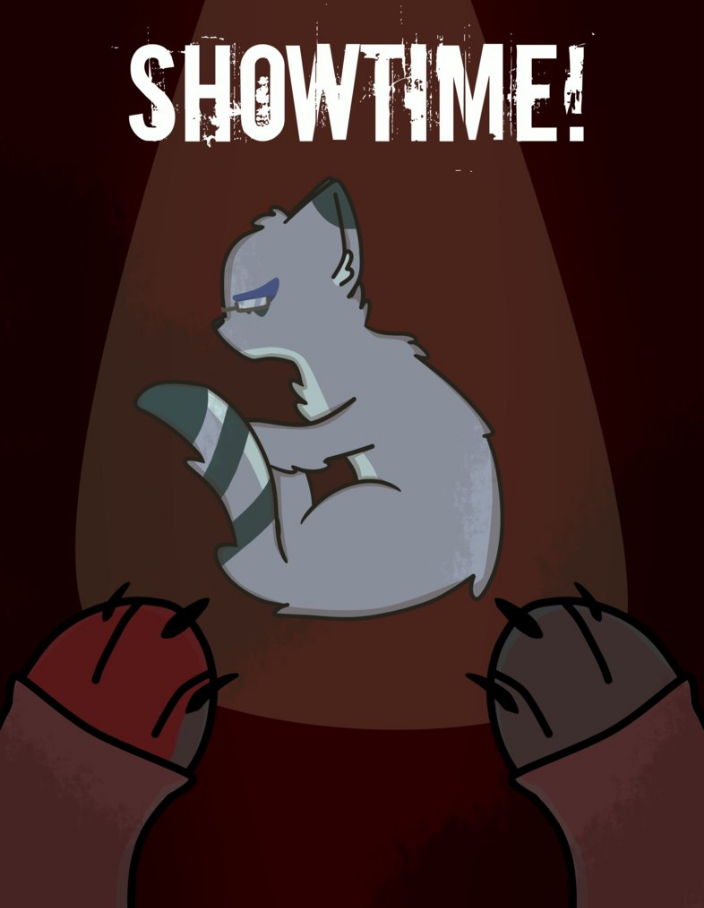 Showtime! | WEBTOON