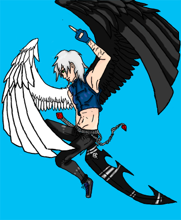 Noel | WEBTOON