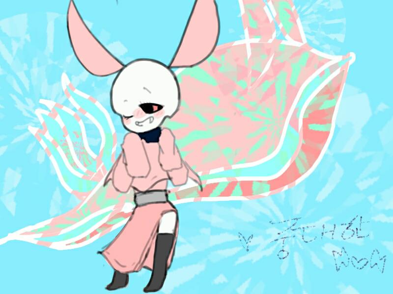 [Undertale AU] Peacetale | WEBTOON