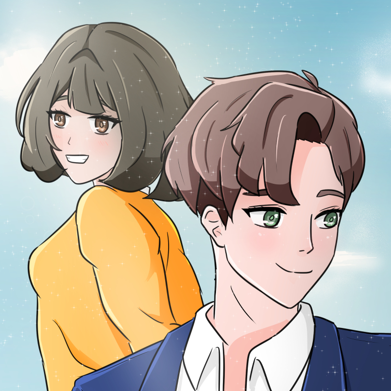 To Paradise | WEBTOON