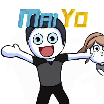 MaiYo Life | WEBTOON
