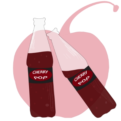 1 - 1 | Cherry POP