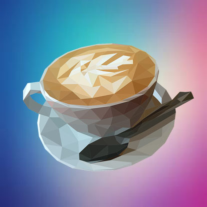 Coffee Shop | WEBTOON