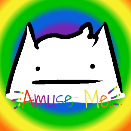 Amuse Me - DISCONTINUED!! | WEBTOON