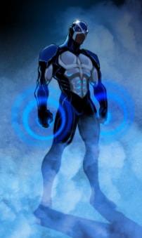 The time controller | WEBTOON