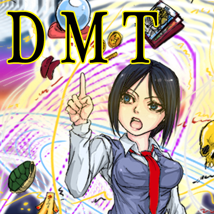 DMT | LINE WEBTOON