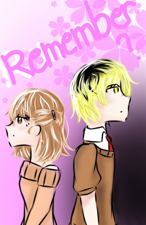 Remember? | WEBTOON