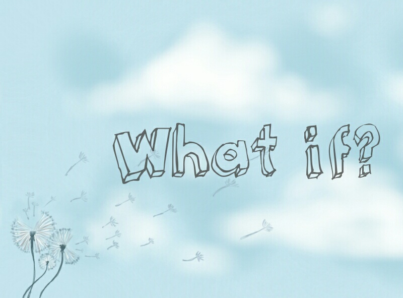 What If? | WEBTOON