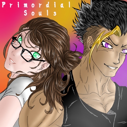 Primordial Souls | WEBTOON