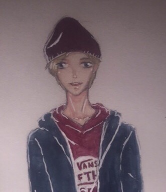 Boys Drawings | WEBTOON