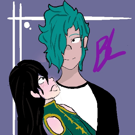 freeloader | WEBTOON