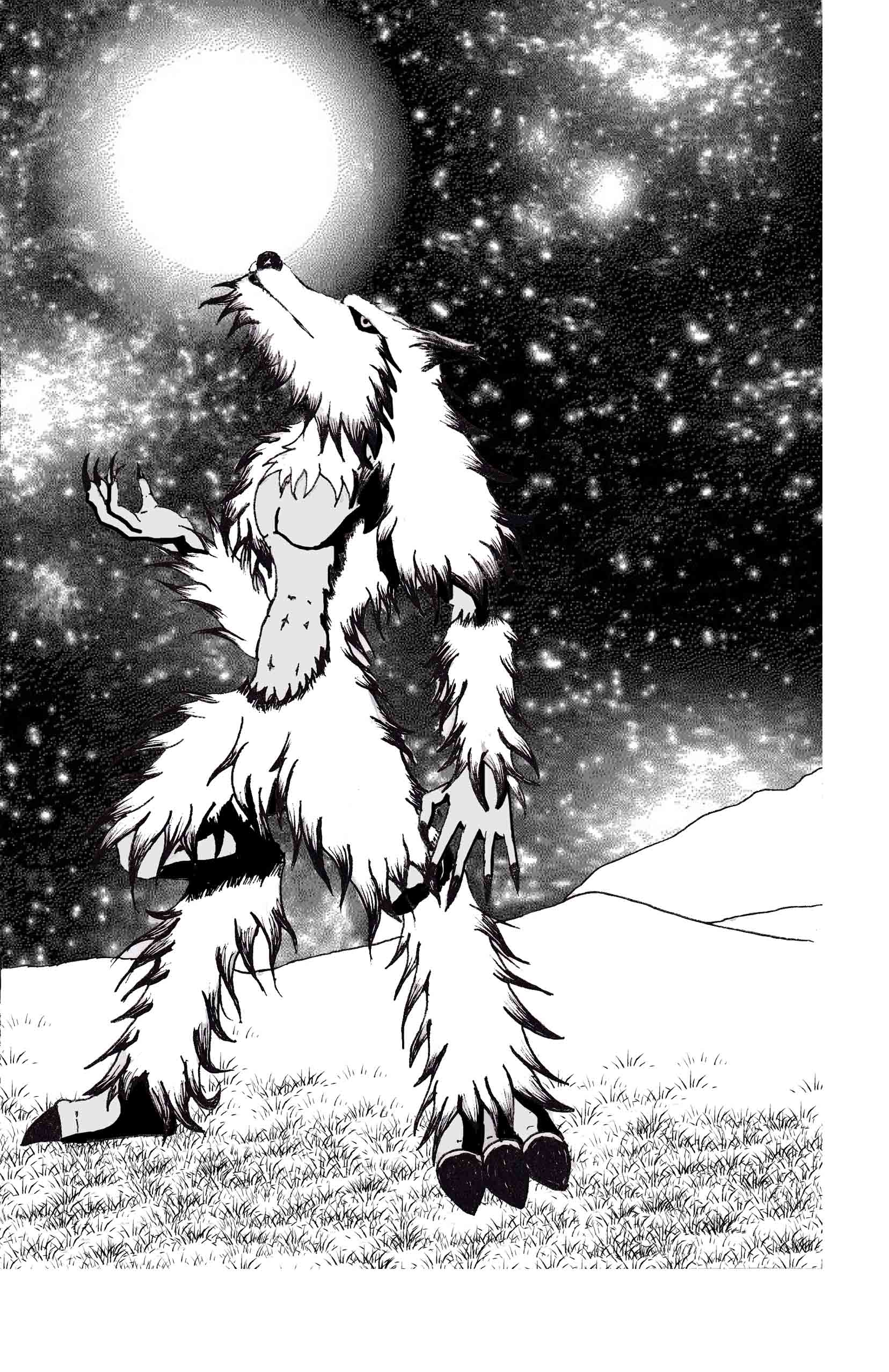 death and life | WEBTOON