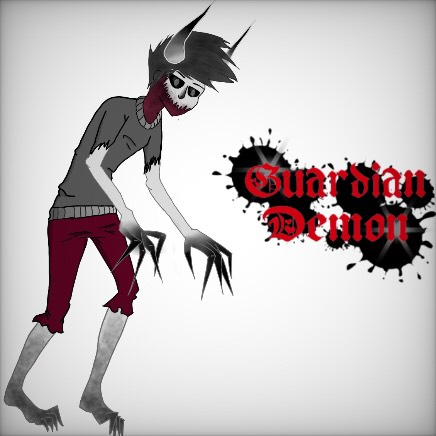 Guardian Demon | WEBTOON