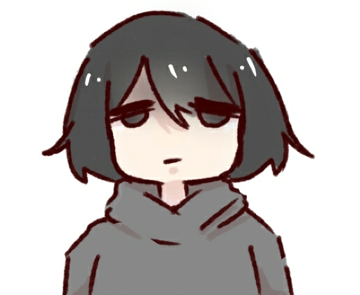 Why I'm sad. | WEBTOON