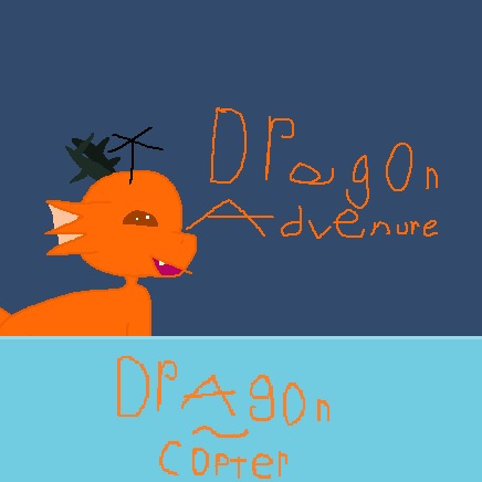 Dragon Adventure | WEBTOON