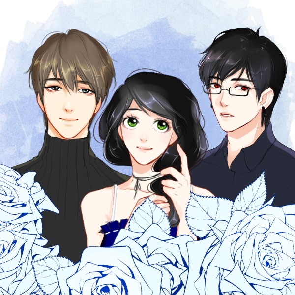 Stringless | WEBTOON