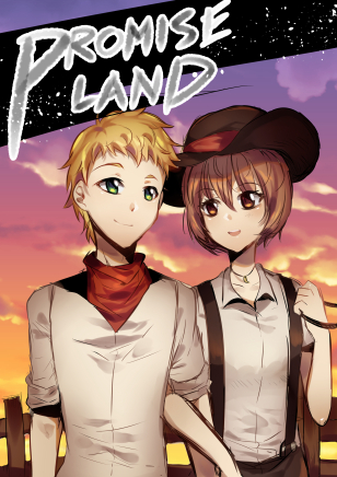 Promise Land | WEBTOON