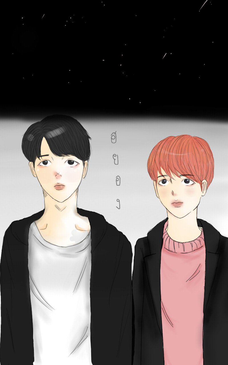 Love magic | WEBTOON