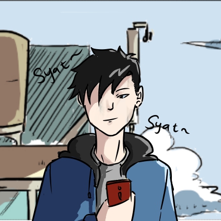 My Way | LINE WEBTOON