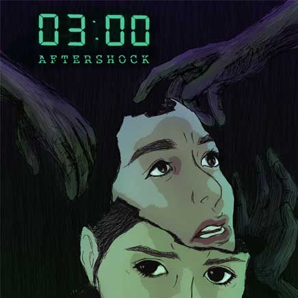 3AM Aftershock | WEBTOON