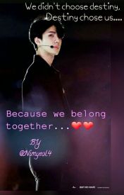 because we belong together | WEBTOON