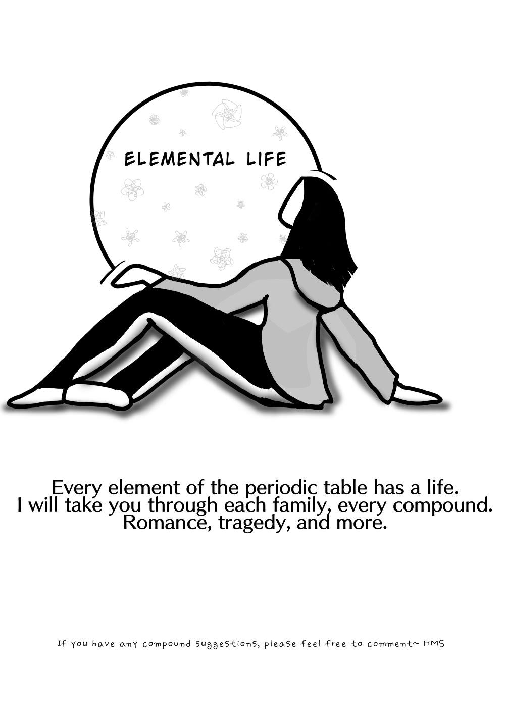 Elemental Life | WEBTOON