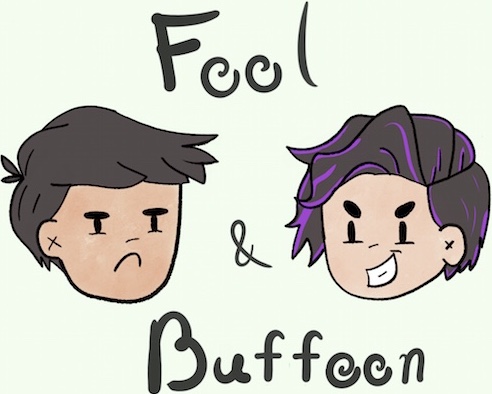 Fool & Buffoon | WEBTOON