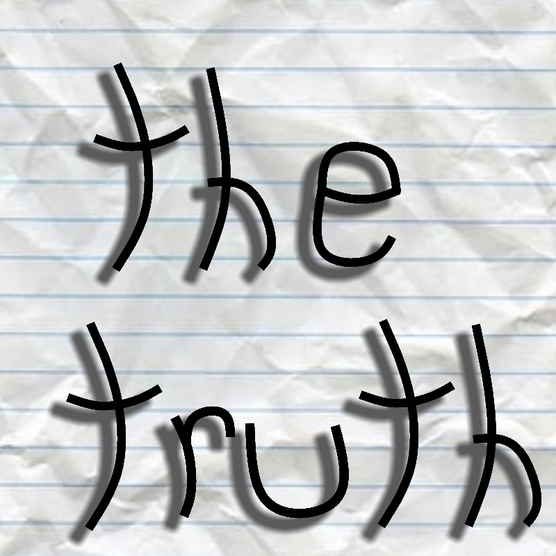 The Truth | WEBTOON