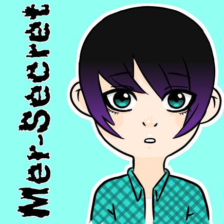 Mer-Secret | WEBTOON