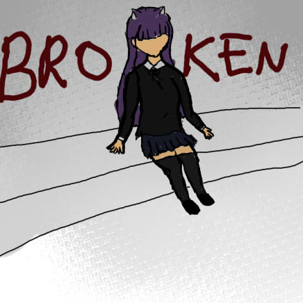 Broken | WEBTOON