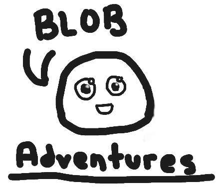BLOB Adventures | WEBTOON