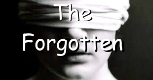 The Forgotten | WEBTOON