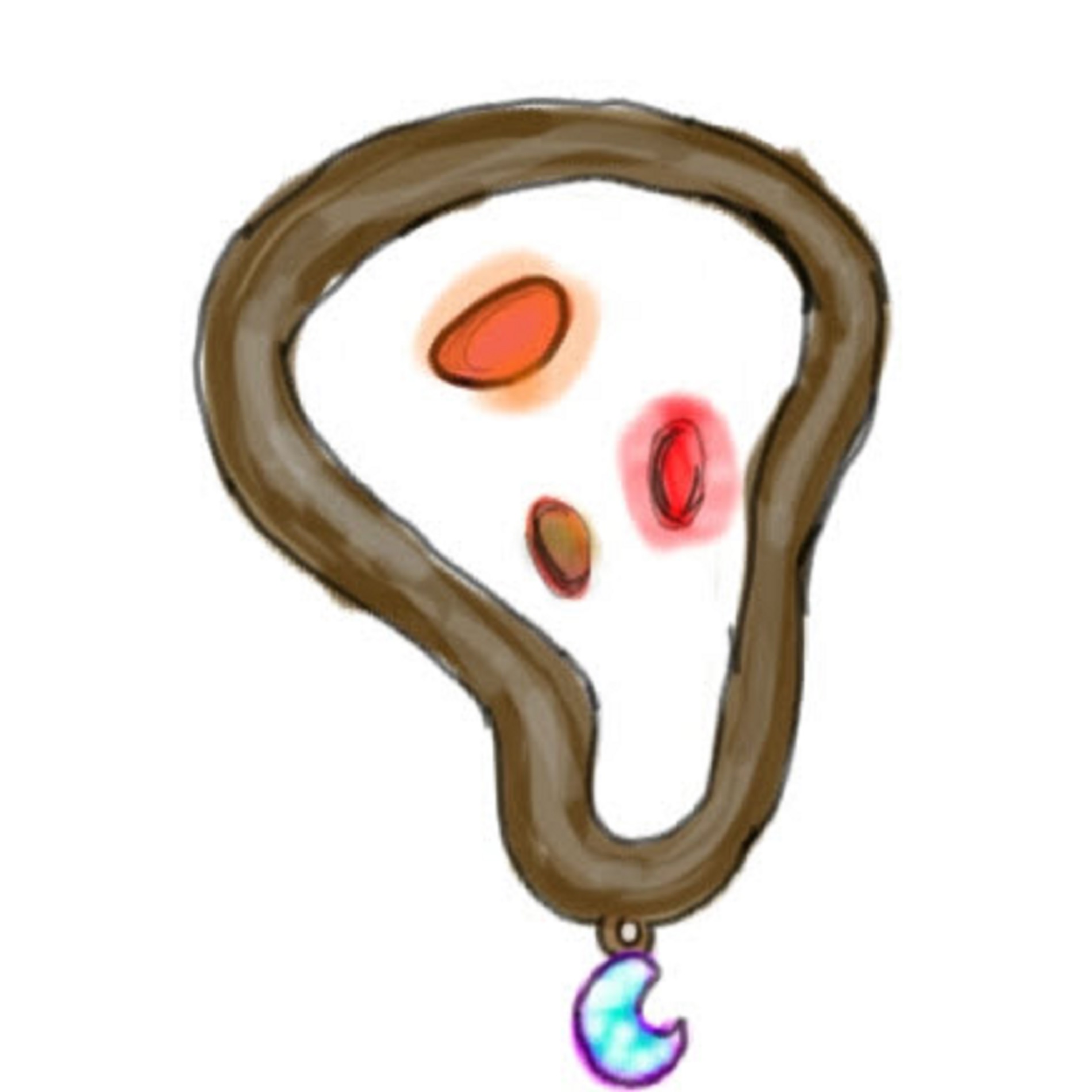 The Three Stones | WEBTOON