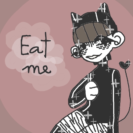 Eat me | WEBTOON