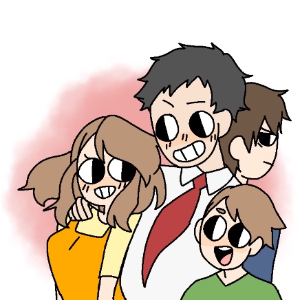 My Mom is my Classmate?! | WEBTOON