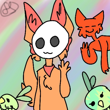 Insert Title Name Here | WEBTOON