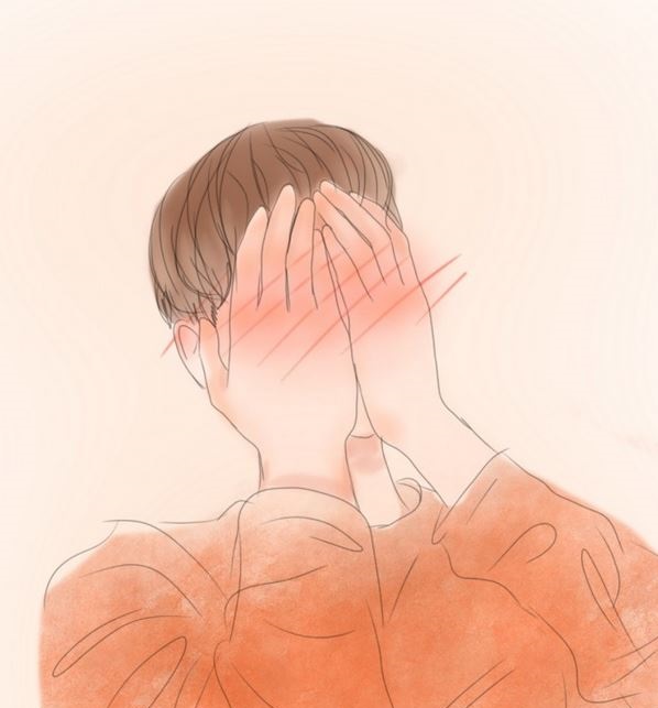 My Shy Roommate Webtoon 4318