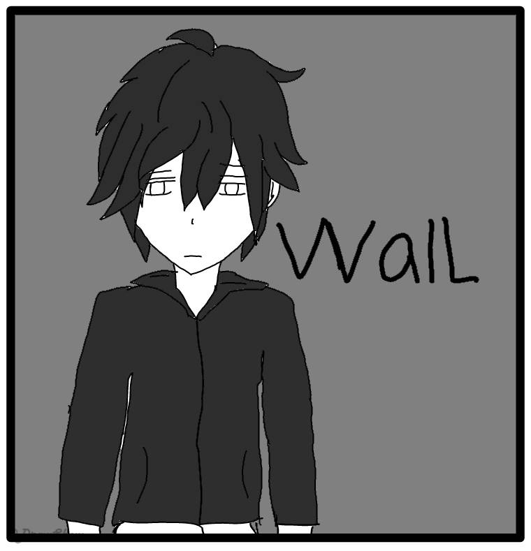 WalL | WEBTOON