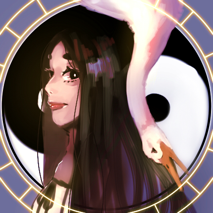 The Swan Girl | WEBTOON